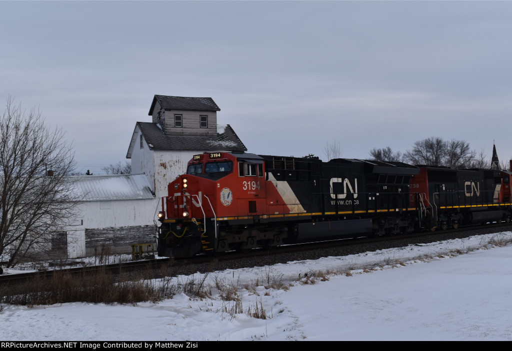 CN 3194